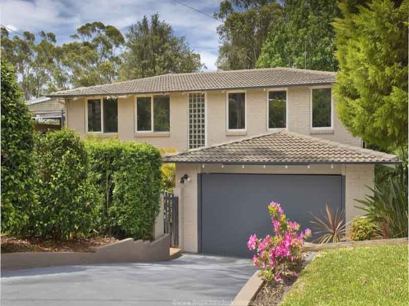 72 Murdoch Street, Turramurra, NSW 2074 - Property Details
