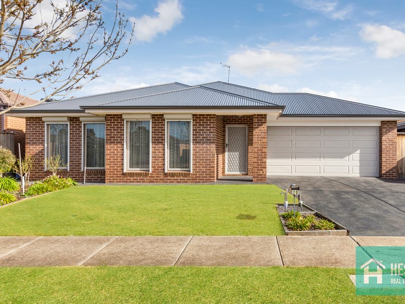 20 Samson Brook Drive, Wallan, Vic 3756 - Property Details