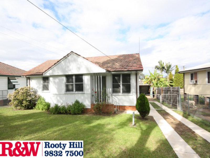 24 Emert Parade, Emerton, NSW 2770 - Property Details