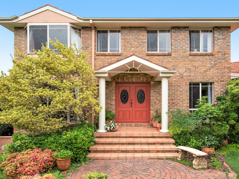 21 Hughes Crescent, Ngunnawal, ACT 2913 - Property Details