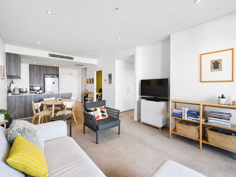 2094/48 Skyring Terrace, Newstead, Qld 4006 - Property Details