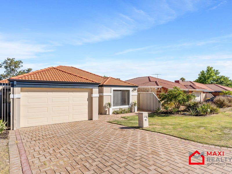 77 Mills Street, Cannington, WA 6107 - Property Details