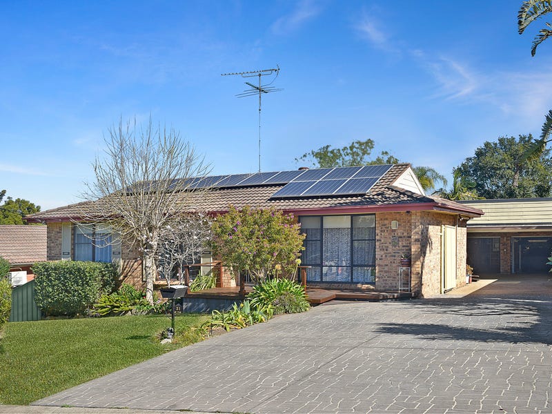 31 Watson Drive, Penrith, NSW 2750 - realestate.com.au
