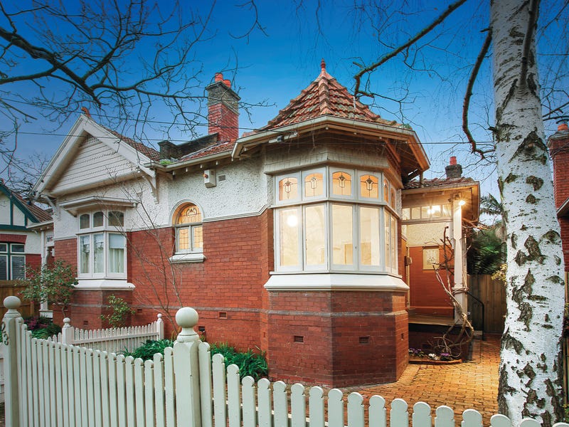 23 Broadway, Camberwell, Vic 3124 - Property Details