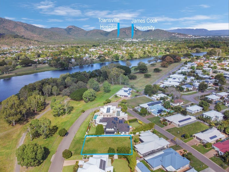 19 River Parade, Aitkenvale, QLD 4814 - realestate.com.au