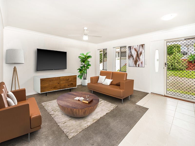 25 Eric Drive, Blackstone, Qld 4304 - Property Details