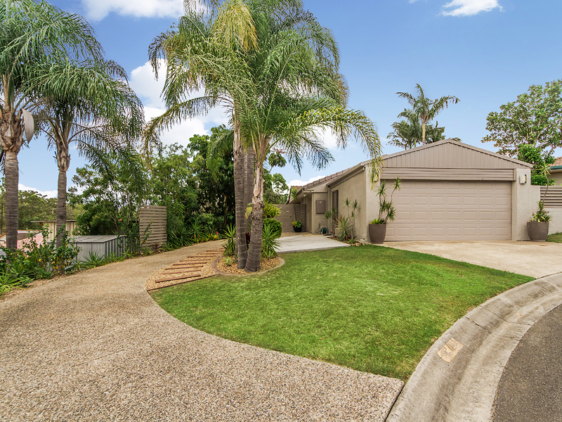 4 Mariposa Court, Nerang, Qld 4211 - Property Details