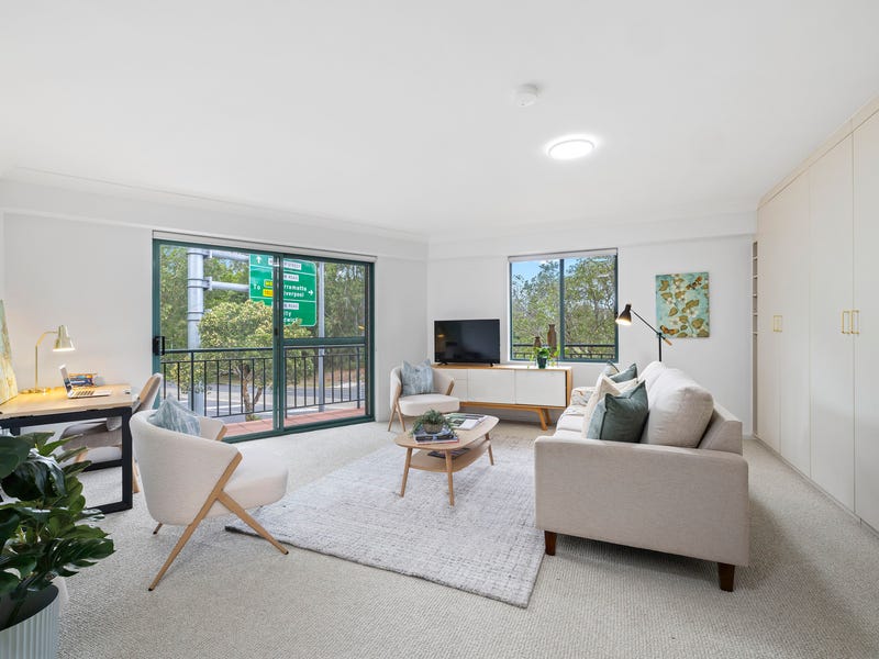 21/362 Mitchell Road, Alexandria, NSW 2015 - Property Details