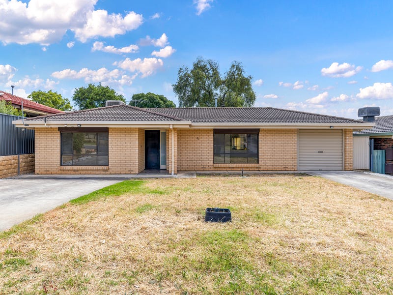 43 Heather Drive, Ridgehaven, SA 5097 - Property Details