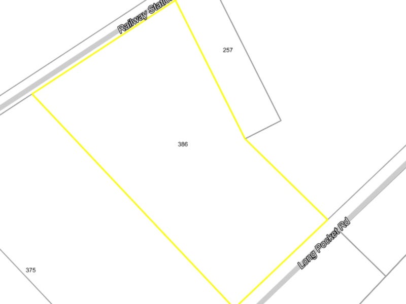 386 Long Pocket Road, Moranbah, QLD 4744 - realestate.com.au