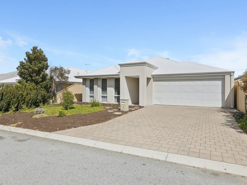 27 Roccella Loop, Ashby, WA 6065 - Property Details