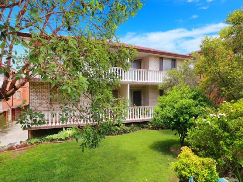 19/22-28 Calder Road, Rydalmere, NSW 2116 - Property Details