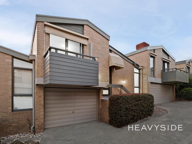 13/700 Riversdale Road, Camberwell, Vic 3124 - Property Details