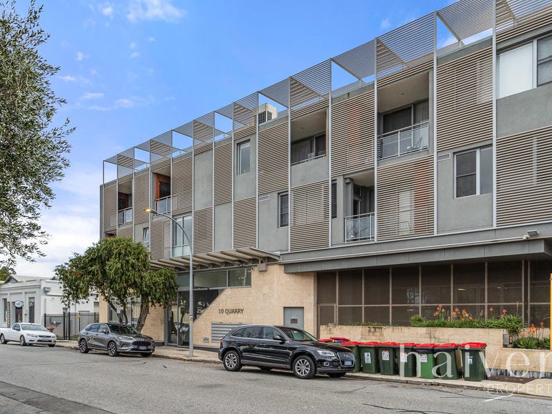 8/10 Quarry Street, Fremantle, WA 6160 - Property Details