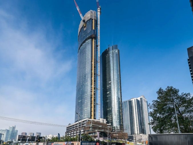4901/11 Bale Circuit, Southbank, VIC 3006 - realestate.com.au