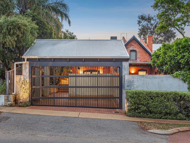 Real Estate & Property for Sale in Mount Claremont, WA 6010 (+3 ...