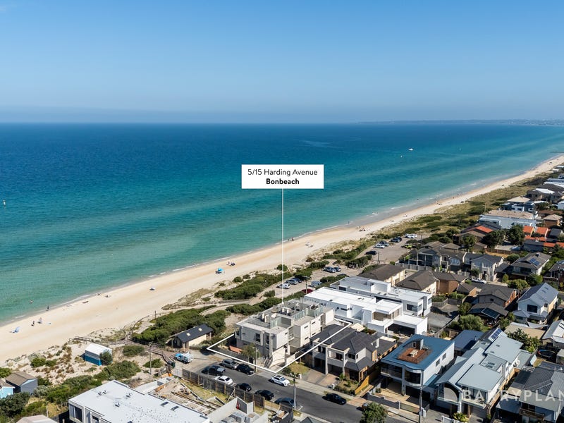 5/15 Harding Avenue, Bonbeach, Vic 3196 - Property Details