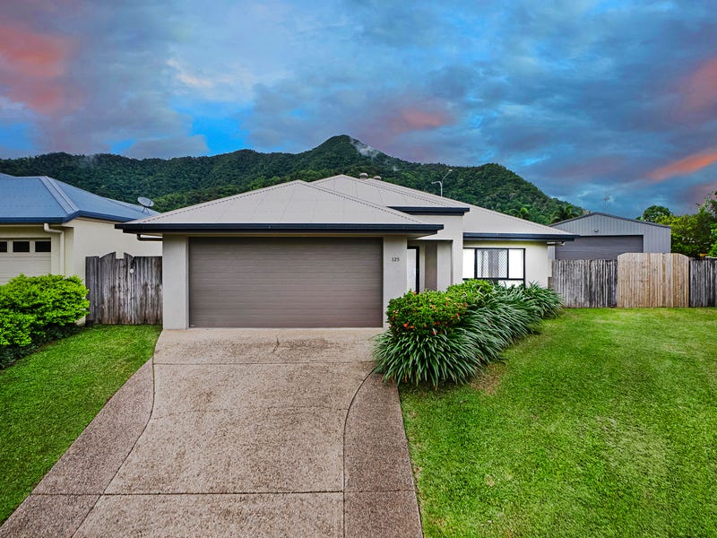125 Booyong Drive, Mount Sheridan, QLD 4868 - realestate.com.au