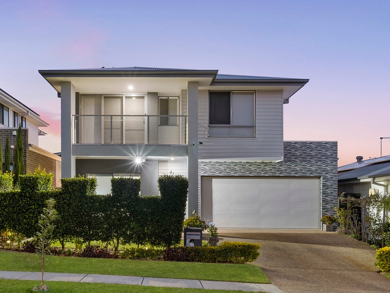 55 Royal Crescent, Rochedale, Qld 4123 - Property Details