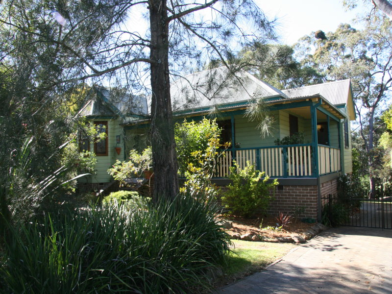 46 Bee Farm Road, Springwood, NSW 2777 - Property Details