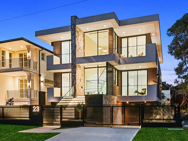 23 Russell Street, Oatley, NSW 2223 - realestate.com.au
