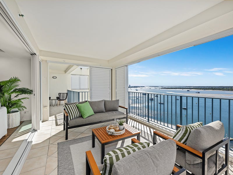 141/326 Marine Parade, Labrador, Qld 4215 - Property Details