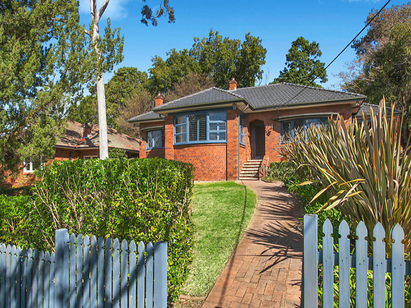 14 Merlin Street, Roseville, NSW 2069 - Property Details