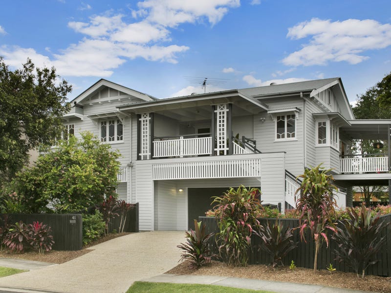 41 Yeronga Street, Yeronga, Qld 4104 - Property Details