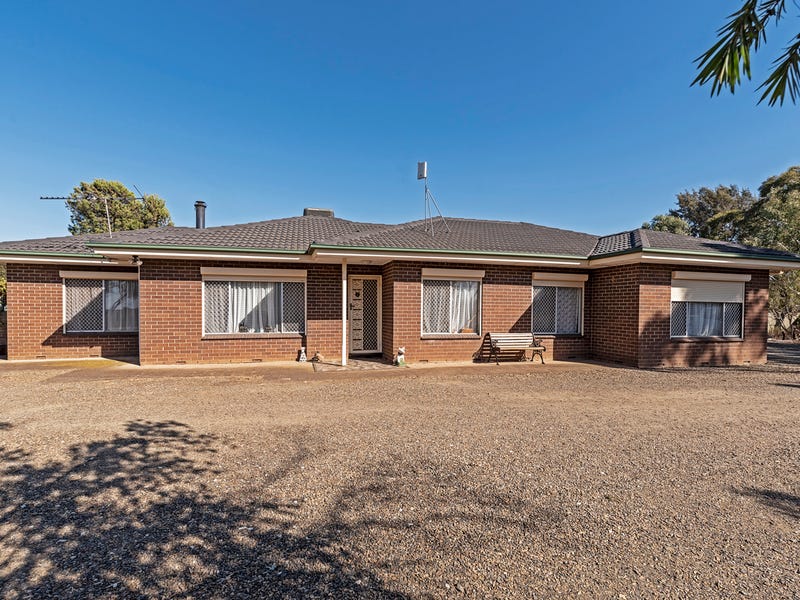 386 Mackereth Road, Templers, SA 5371 - Property Details
