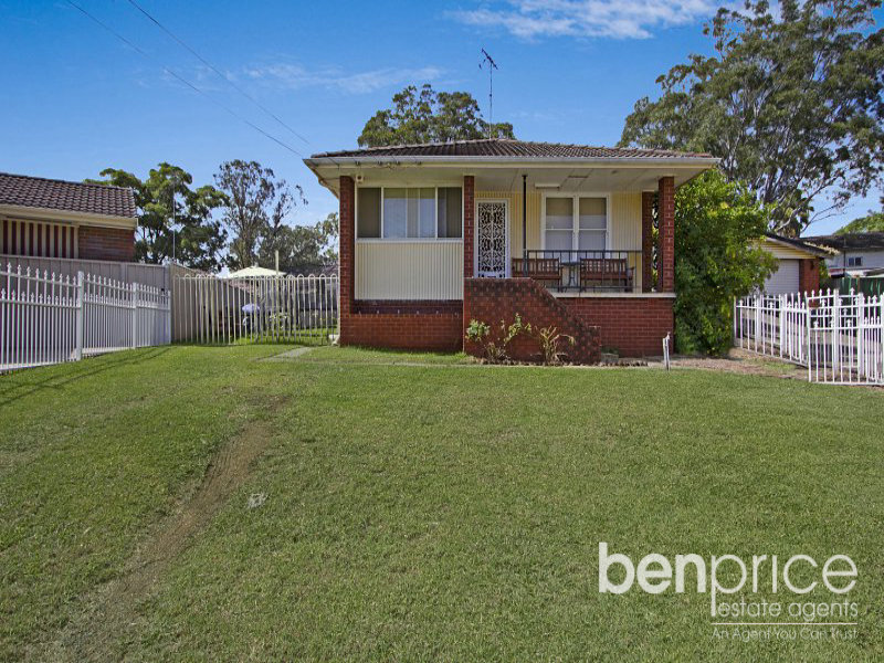 Property 119497483, Tregear, NSW 2770 - Property Details