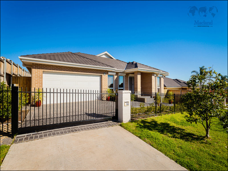 78B Fenton Crescent, Minto, NSW 2566 - Property Details