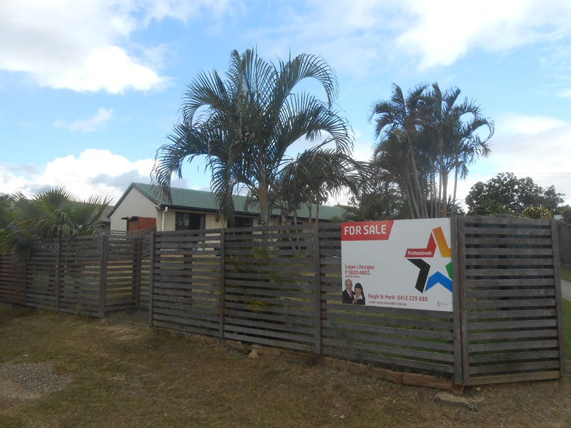 1 Normanton Court, Hillcrest, Qld 4118 - Property Details