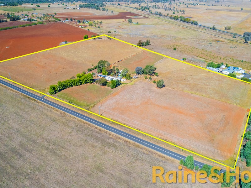7R Eulomogo Road, Dubbo, NSW 2830 - Property Details