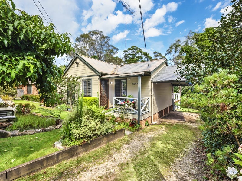 20 Myall Avenue, Leura, NSW 2780 - Property Details