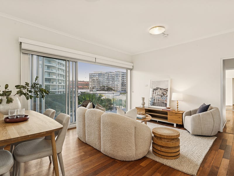 16/6-8 McDonald Street, Cronulla, NSW 2230 - Property Details