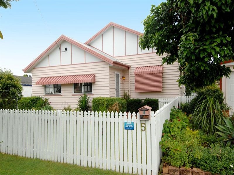 5 Golden Square, Hendra, Qld 4011 - Property Details