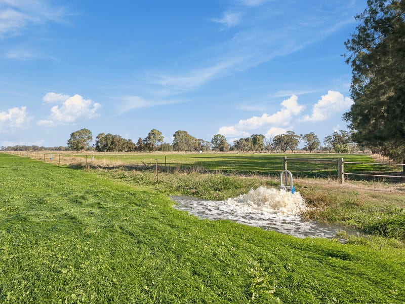 2425 Lilford Road, Kyabram, Vic 3620 - Property Details