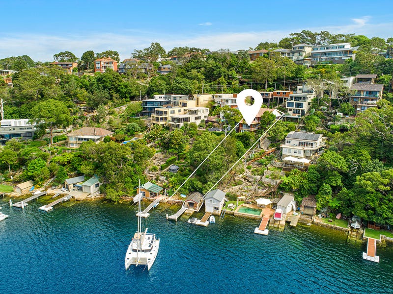 Gymea Bay, NSW 2227 Sold Property Prices & Auction Results - realestate ...