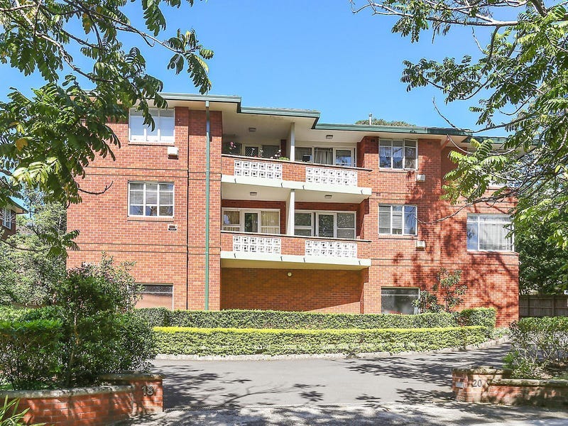 9/18 Henry Street, Gordon, NSW 2072 - Property Details