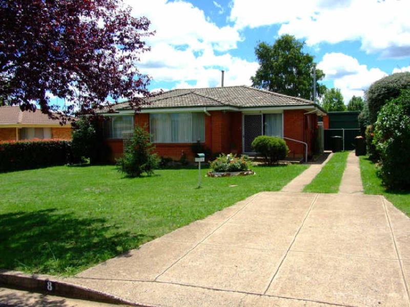 8 Redluom Place, Orange, NSW 2800 - realestate.com.au