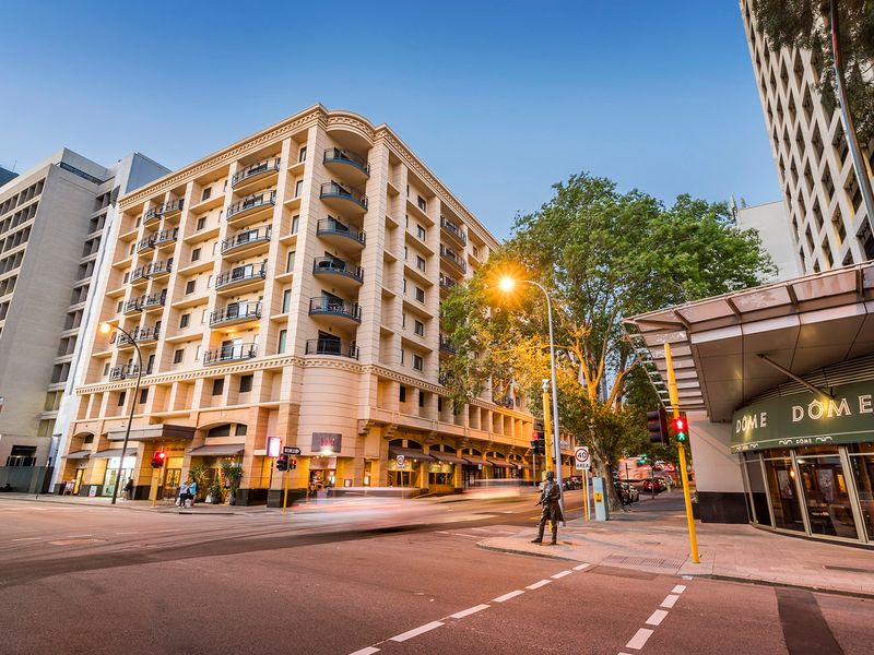 V808/9 Victoria Avenue, Perth, WA 6000 - Property Details