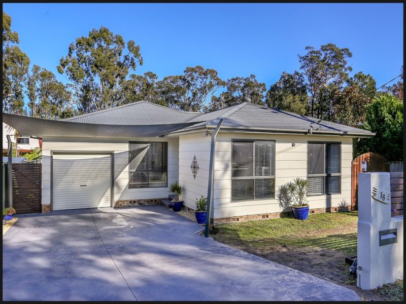 18 Teragalin Drive, Chain Valley Bay, NSW 2259 - realestate.com.au