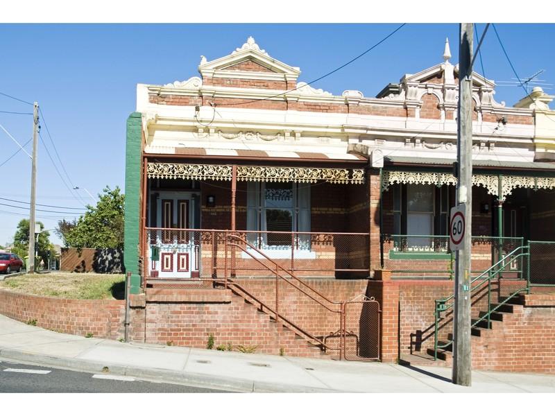 106 Victoria Street, Footscray, Vic 3011 - Property Details