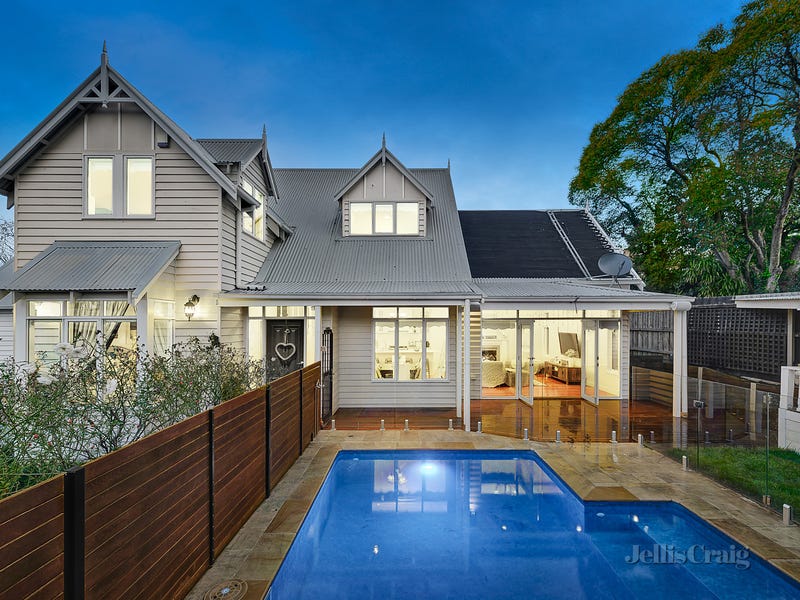 2/8 Percy Street, Mitcham, Vic 3132 - Property Details