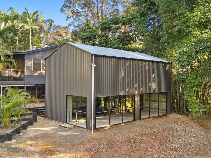 481 Stottenville Road, Bauple, Qld 4650 - Property Details