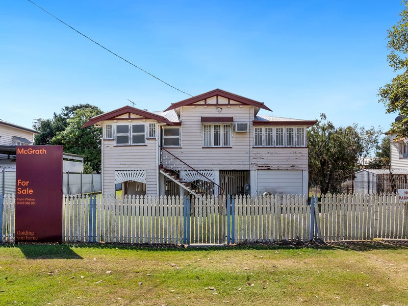 79 Foster Street Street, Berserker, Qld 4701 - Property Details