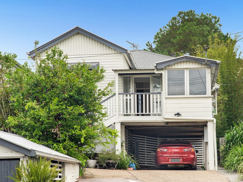 36 Fairfield Rd, Fairfield, Qld 4103 - Property Details