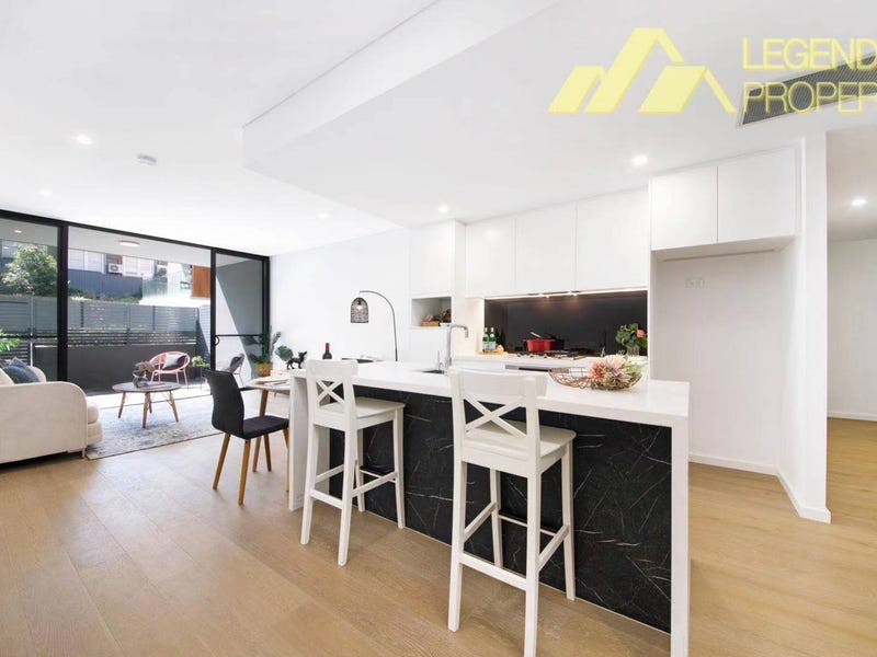 102A/1 Glen Street, Eastwood, NSW 2122 - Property Details