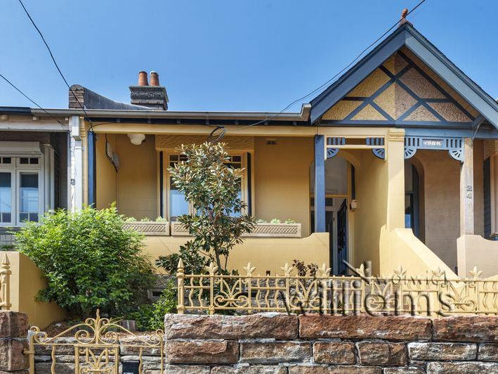 26 Victoria Road, Drummoyne, NSW 2047 - Property Details