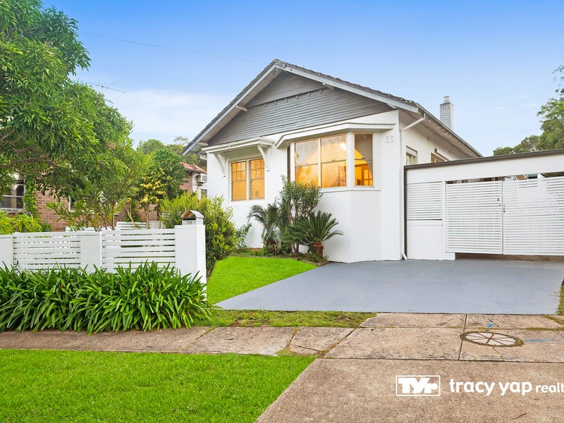 36 Chatham Road, Denistone, NSW 2114 - Property Details